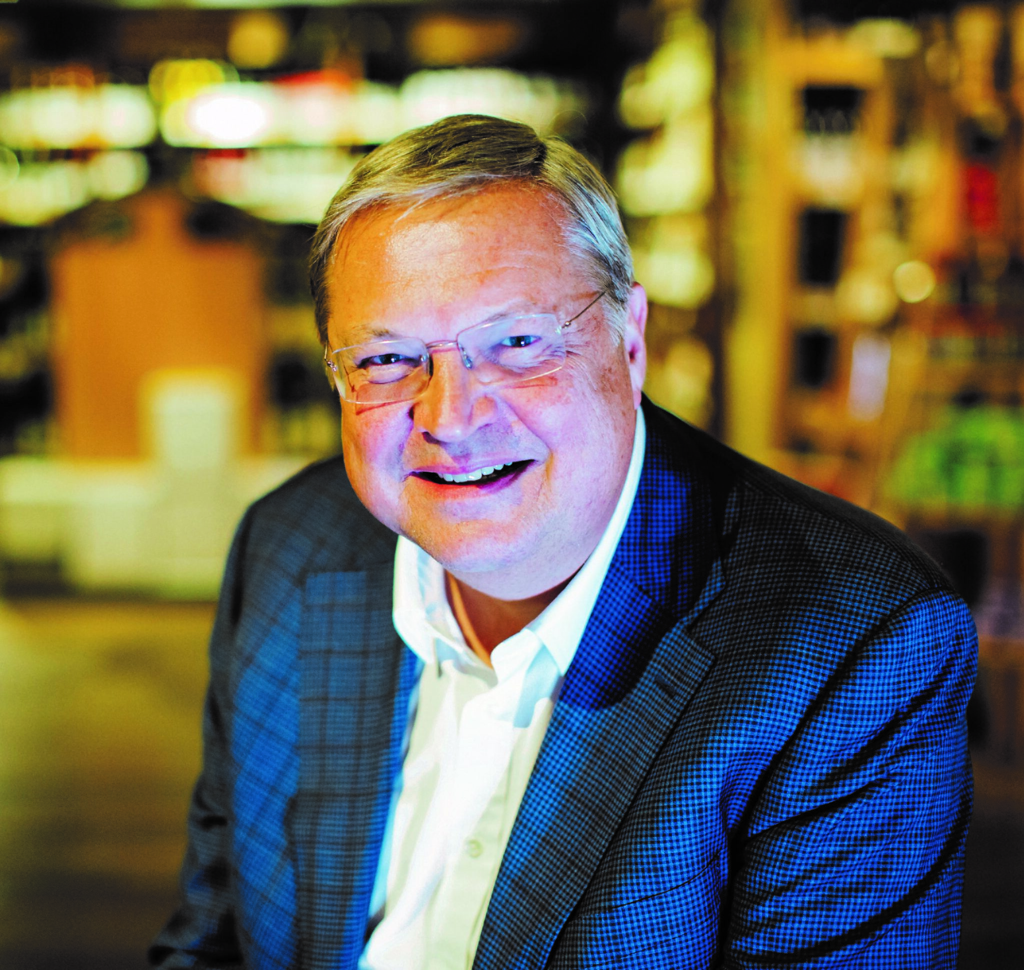 Mike Thompson appointed Chairman of Brevia Health - Brevia Consulting